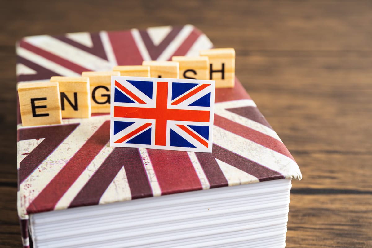 Expresiones y estructuras gramaticales del nivel B1 de inglés